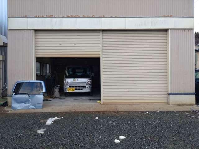 秋田県 北秋田市の中古車販売店 TK Body | 中古車情報・中古車検索なら【車選びドットコム】